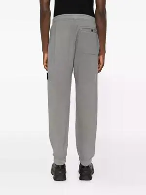 Stone Island Logo-patch Track Pants