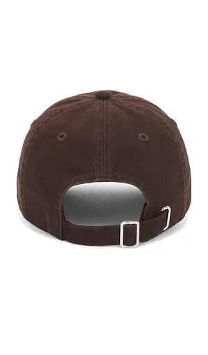 FAVORITE DAUGHTER Classic Logo Baseball Cap - Coffee