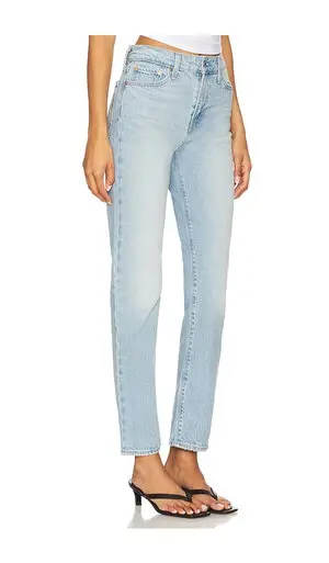 LEVI'S Wedgie Slim Jeans