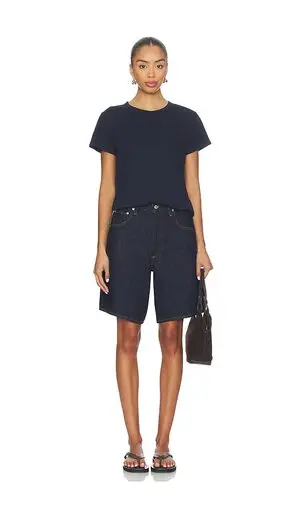 LESET The Margo Tee - Midnight