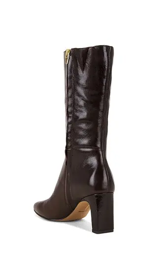 Dolce Vita Riggs Boots - Chocolate
