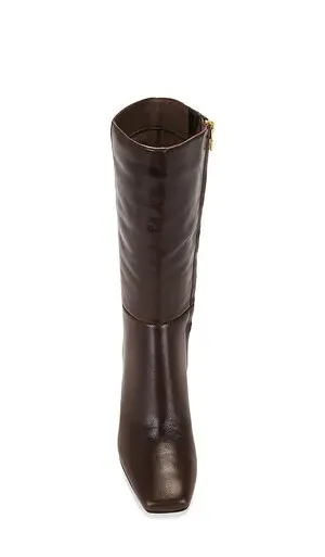 Dolce Vita Riggs Boots - Chocolate