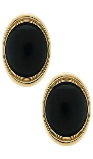 RETROFETE Sanaa Drop Earrings