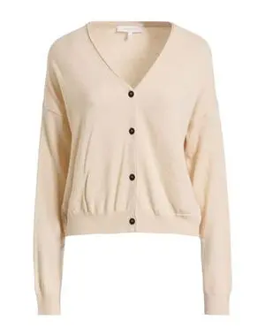 Antonelli Firenze Frill Cardigans For Women