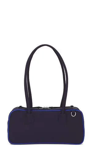 Damson Madder Extra Large Shoulder Bags