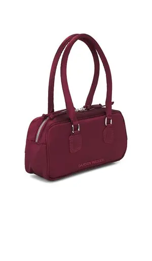 DAMSON MADDER Benny Mini Bowler Bag