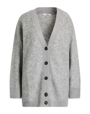 Women's Wool Blend Cardigans