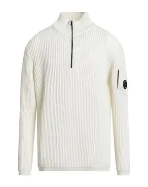 C.p. Company Ribbed Sweaters For Men