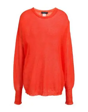 Fabiana Filippi Crewneck Sweaters For Women