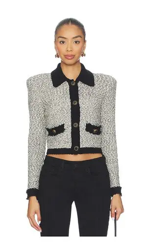 L'agence Statement Jackets For Women