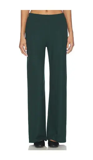 Women's Sweat-Wicking Wide-Leg Pants