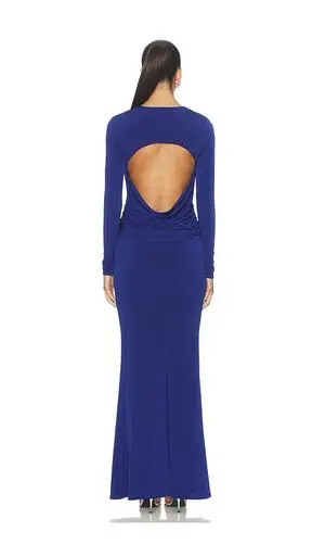 Katie May Clemence Gown