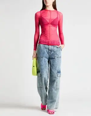 Pinko Tulle Top