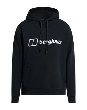 BERGHAUS Cotton Blend Sweatshirt