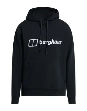 BERGHAUS Cotton Blend Sweatshirt