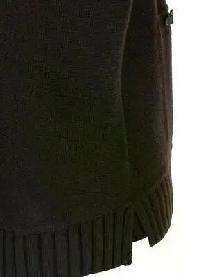 Gucci Horsebit Turtleneck Sweater