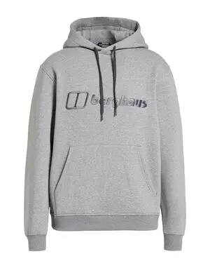BERGHAUS Hooded Sweatshirt