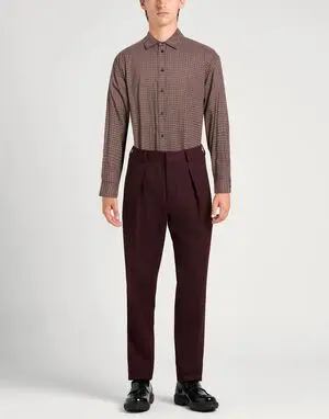 Rag & Bone Shirt Size Cotton, Viscose - Brown