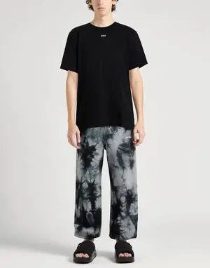 OFF-WHITE™ Off-white T-shirt Size Cotton, Elastane