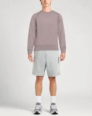 C.P. COMPANY Cotton Sweatshirt - Grey