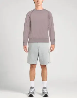 C.P. COMPANY Cotton Sweatshirt - Grey
