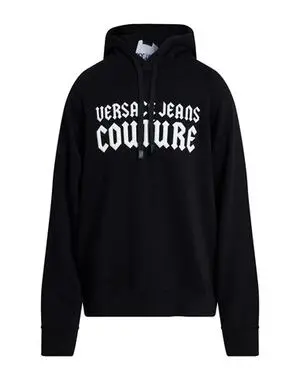 Versace Jeans Couture Fleece Activewear For Men