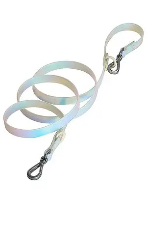 WILD ONE Leash In Beige
