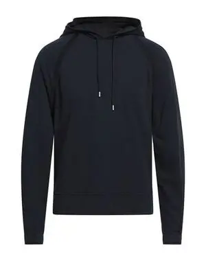 C.P. COMPANY French Terry Hoodie Blue
