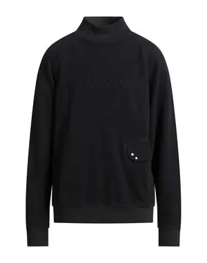 C.P. COMPANY Cotton Sweatshirt - Blue