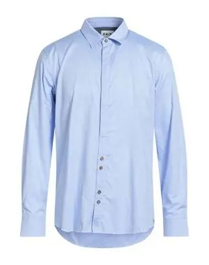 Berna Cuff Shirts For Men