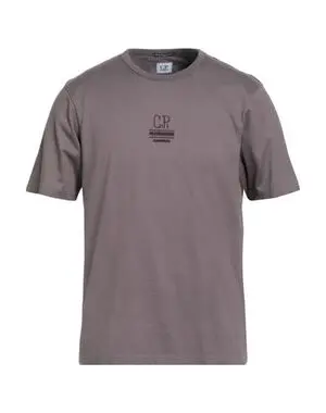 C.P. COMPANY C. P. Company T-shirt Size Cotton - Grey