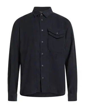C.p. Company Embroidered Outerwear For Men