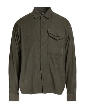 C.P. COMPANY C. P. Company Shirt Size Cotton - Green