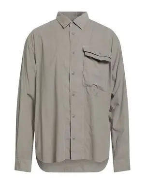 C.p. Company Embroidered Outerwear For Men