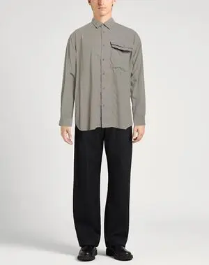 C.P. COMPANY C. P. Company Shirt Size Cotton - Grey