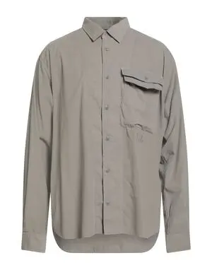 C.P. COMPANY C. P. Company Shirt Size Cotton - Grey