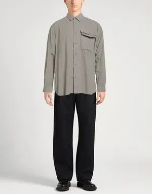 C.P. COMPANY C. P. Company Shirt Size Cotton - Grey