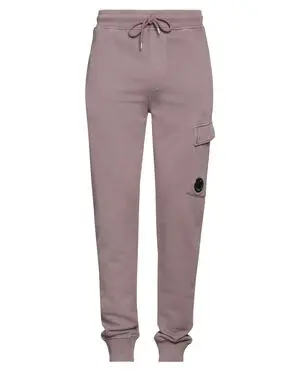 C.P. COMPANY Military Cotton Pants - Grey