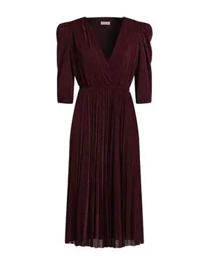 Liu Jo Logo Evening Dresses