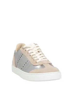 RUBIROSA Leather Sneakers