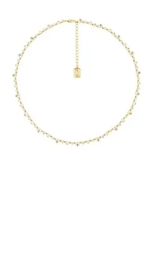 MIRANDA FRYE Cora Necklace - Gold