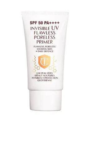 Charlotte Tilbury Invisible Uv Flawless Poreless Primer - N,a