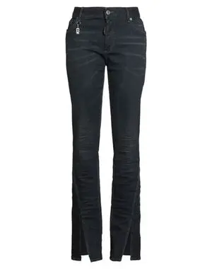 Dsquared2 Boot-cut Bottoms For Women