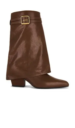 Lola Cruz Mid-calf Boot