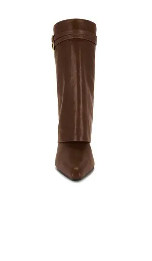 Lola Cruz Mid-calf Boot