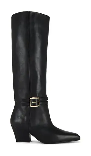 Lola Cruz Pointed Toe Boots For Women