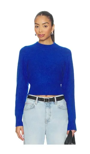 Pistola Crewneck Sweaters For Women