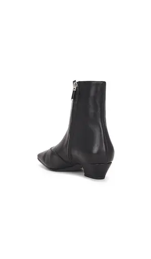 Lola Cruz Ankle Bootie