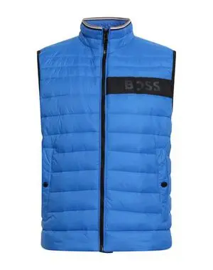 Boss Sleeveless Outerwear For Men