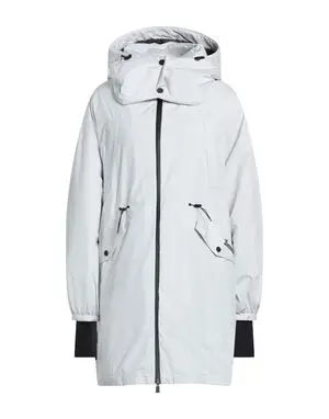 Herno Parka With Detachable Hood And Goose Down Interior